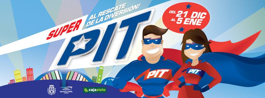 El PIT celebra este año su vigésimo octava edición con novedades ...