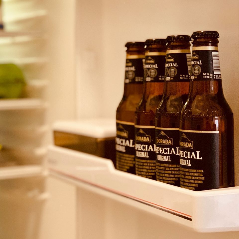 Compañía Cervecera descubre los aromas y sabores de la cerveza a través ...